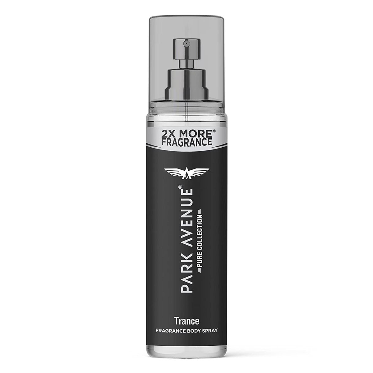 Park Avenue Trance Perfume Body Spray For Men, 135 ml Price, Uses, Side ...