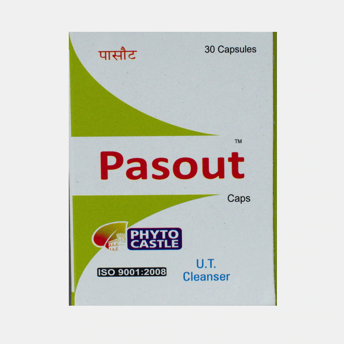 Pasout, 30 Capsules Price, Uses, Side Effects, Composition - Apollo ...