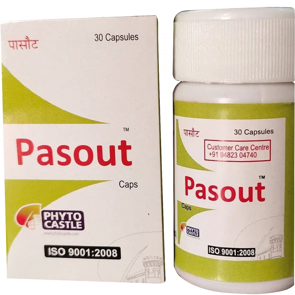 Pasout, 30 Capsules Price, Uses, Side Effects, Composition - Apollo ...