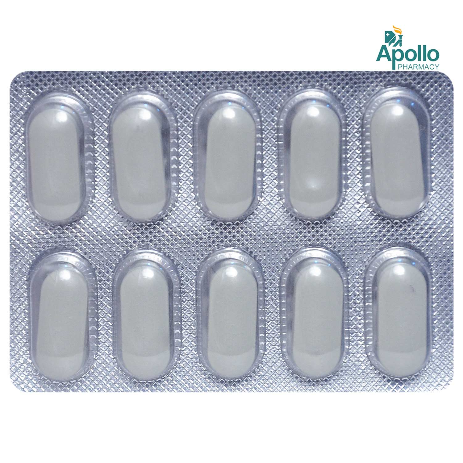 Pause XT Tablet 10's Price, Uses, Side Effects, Composition - Apollo ...