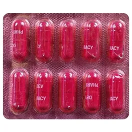 Buy Dev Paurush Jiwan, 10 Capsules | 19 Minutes Delivery | Apollo Pharmacy