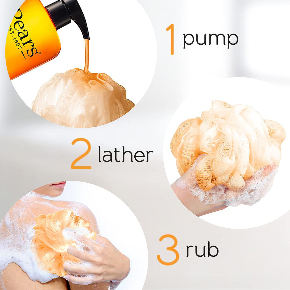 Pears Pure & Gentle Original Body Wash, 500 ml Price, Uses, Side ...