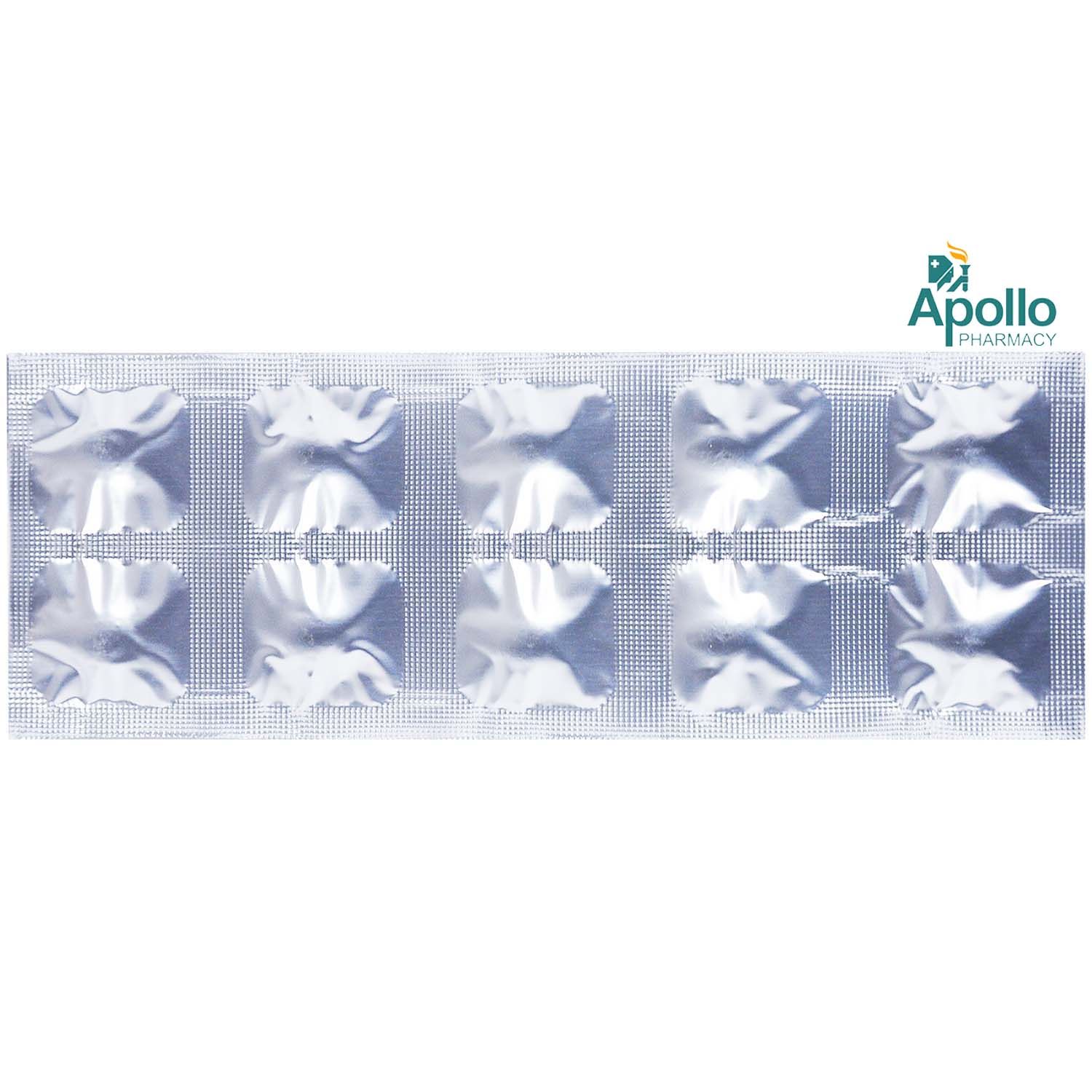 Pecef-200 Tablet 10's Price, Uses, Side Effects, Composition - Apollo ...