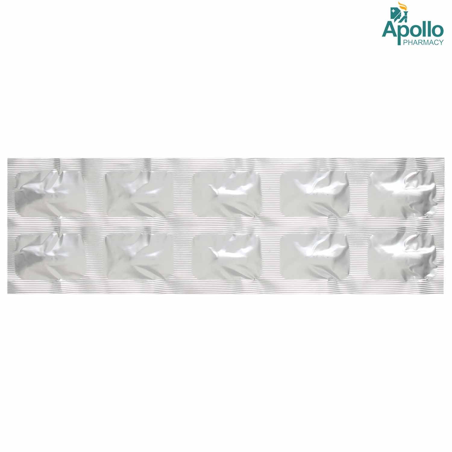 Pecef Duo-200 Tablet 10's Price, Uses, Side Effects, Composition ...