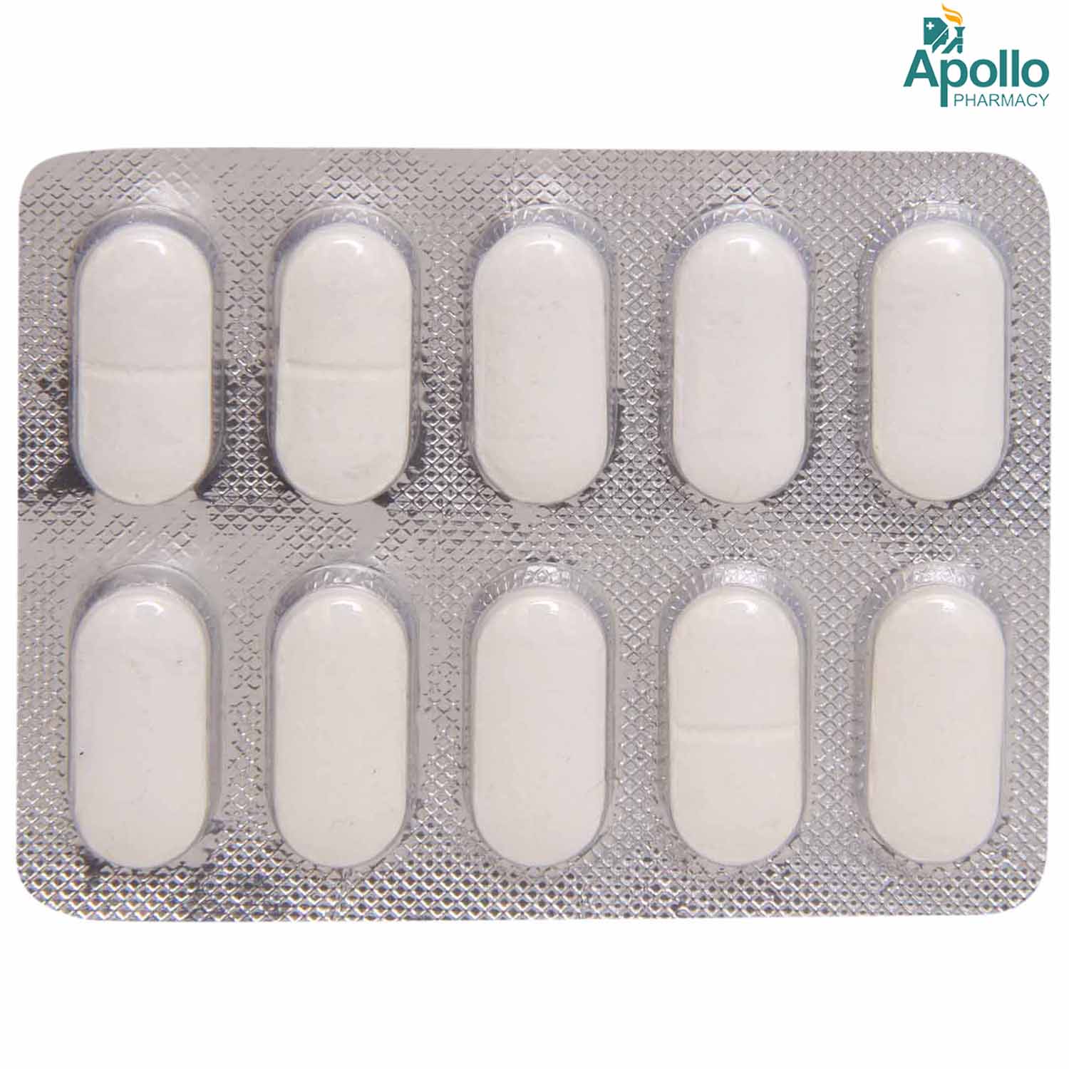 Pectium OS Tablet 10's Price, Uses, Side Effects, Composition - Apollo ...