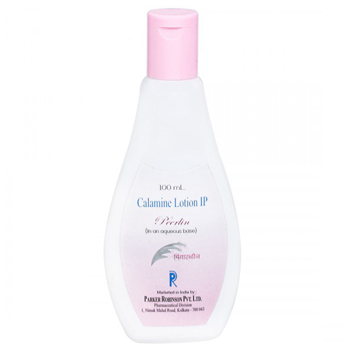 Buy Peerlin Lotion, 100 ml | 19 Minutes Delivery | Apollo Pharmacy