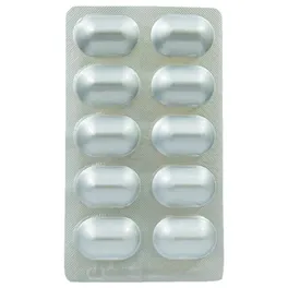 Pekok-DSR Capsule 10's | Uses, Side Effects, Price | Apollo Pharmacy
