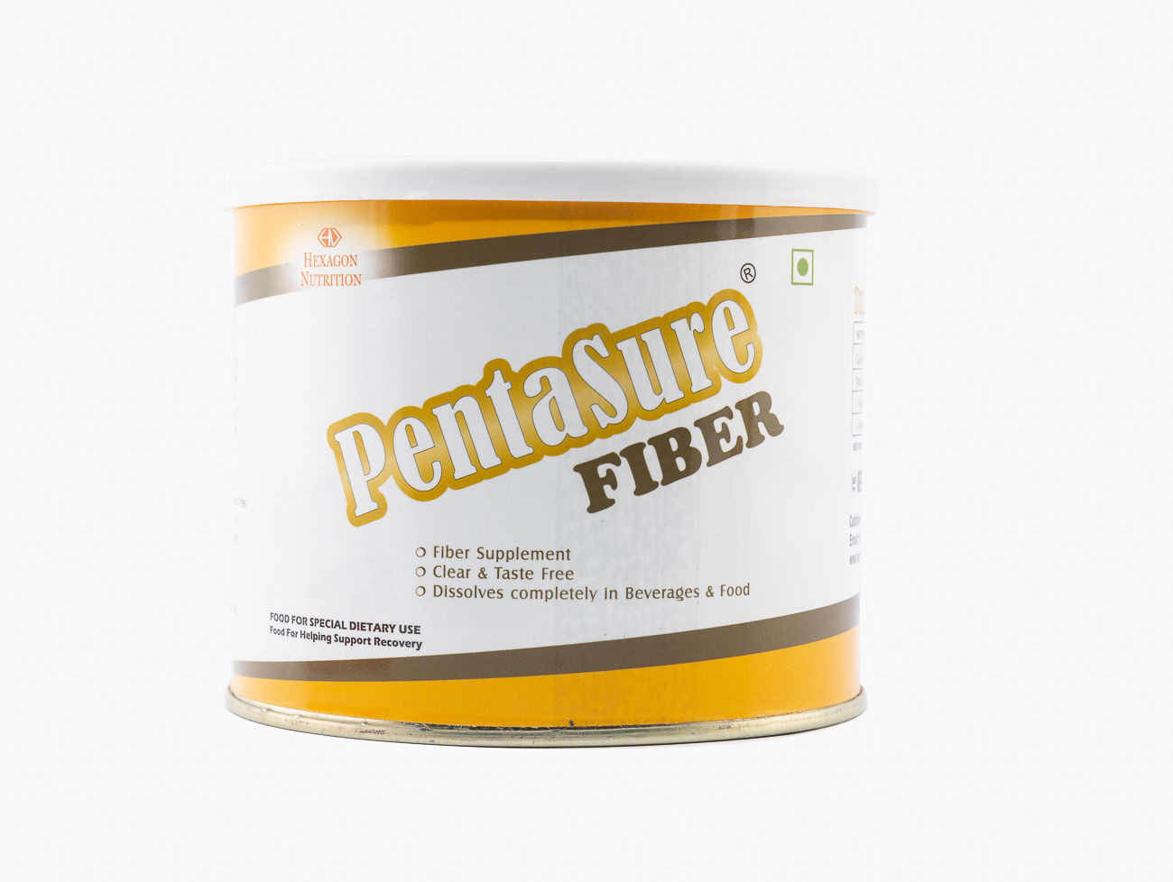 Pentasure Fiber Powder 100 gm Price, Uses, Side Effects, Composition ...