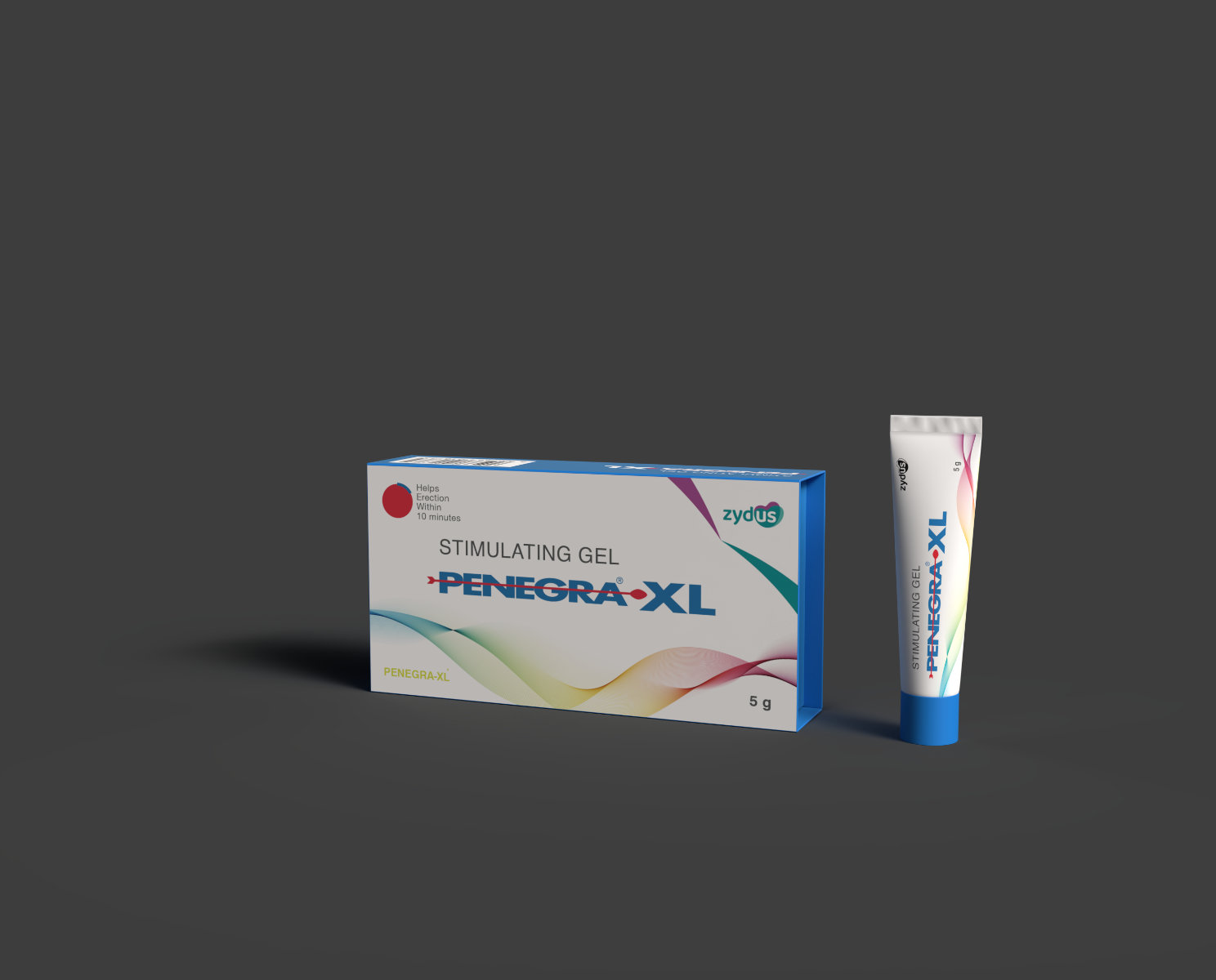 Buy Penegra XL Stimulating Gel, 5 gm | 19 Minutes Delivery | Apollo ...