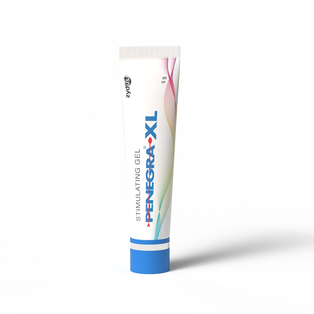Buy Penegra XL Stimulating Gel, 5 gm | 19 Minutes Delivery | Apollo ...