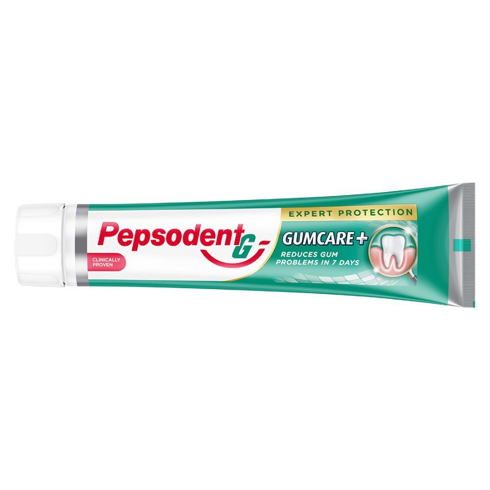 Pepsodent Expert Protection Gum Care+ Toothpaste, 140 gm Price, Uses ...
