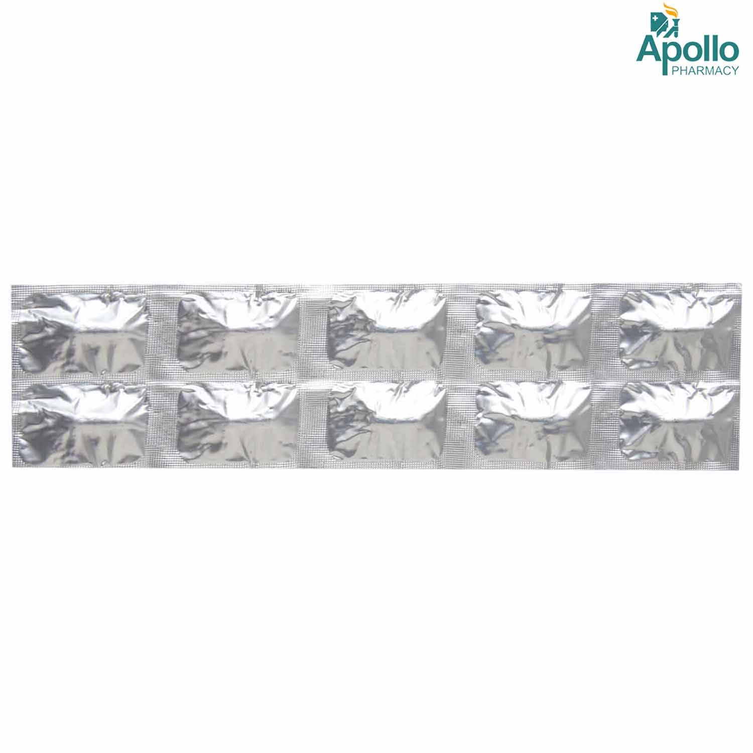 Peptard D Capsule 10's Price, Uses, Side Effects, Composition - Apollo ...