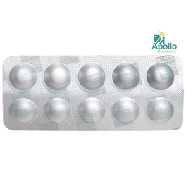 Petril Beta-10 Tablet | Uses, Side Effects, Price | Apollo Pharmacy