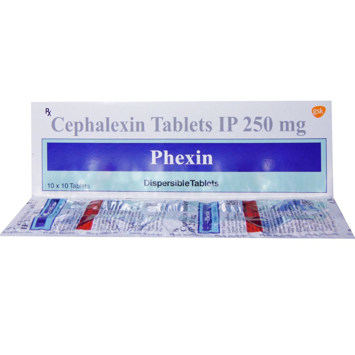 PHEXIN DT 250MG TABLET Price, Uses, Side Effects, Composition - Apollo ...