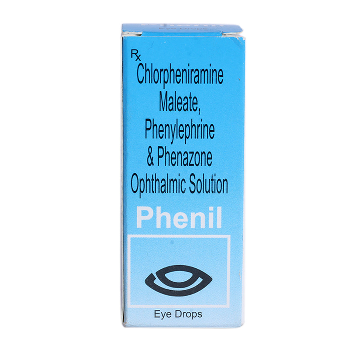 PHENIL DROPS 5ML | Uses, Side Effects, Price | Apollo Pharmacy