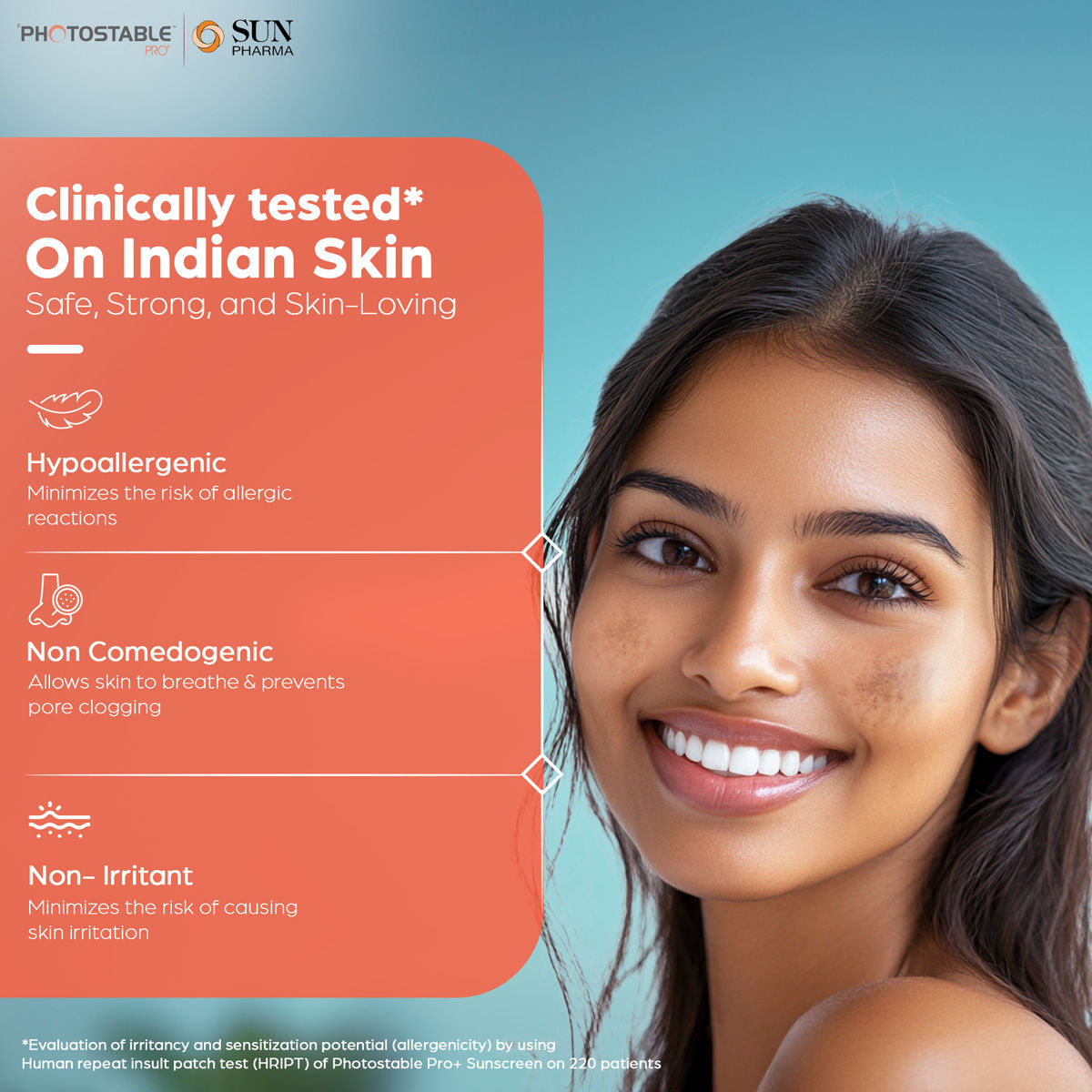 Photostable Pro+ SPF 80+ PA++++ Sunscreen Hydragel 50 gm | Uses, Side Effects, Price | Apollo ...