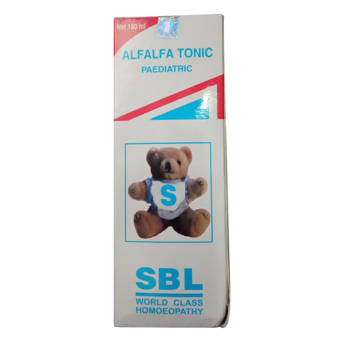 Buy SBL Alfalfa Tonic for Paediatric, 180 ml | 19 Minutes Delivery ...
