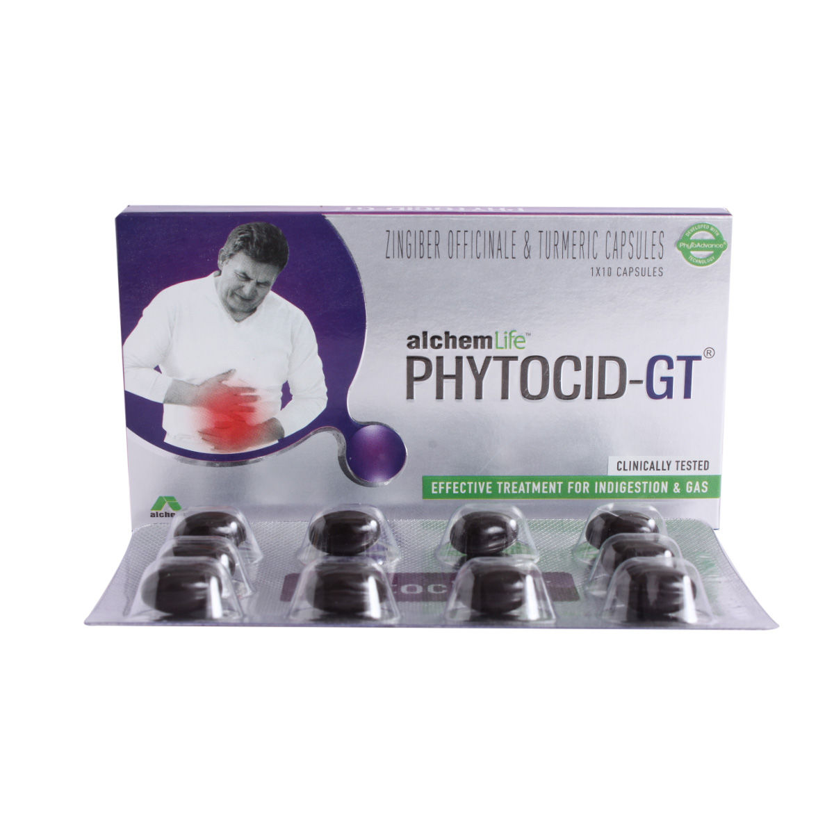 Phytocid-GT Tablets Price, Uses, Side Effects, Composition - Apollo ...