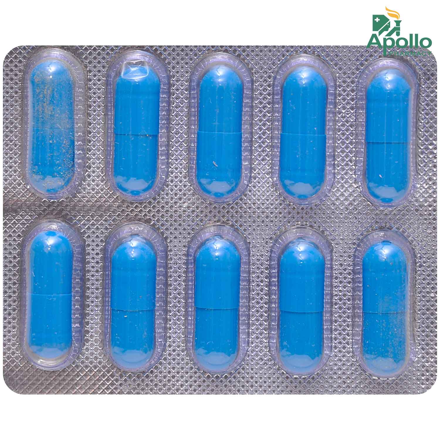 Pilenil Capsule | Uses, Side Effects, Price | Apollo Pharmacy