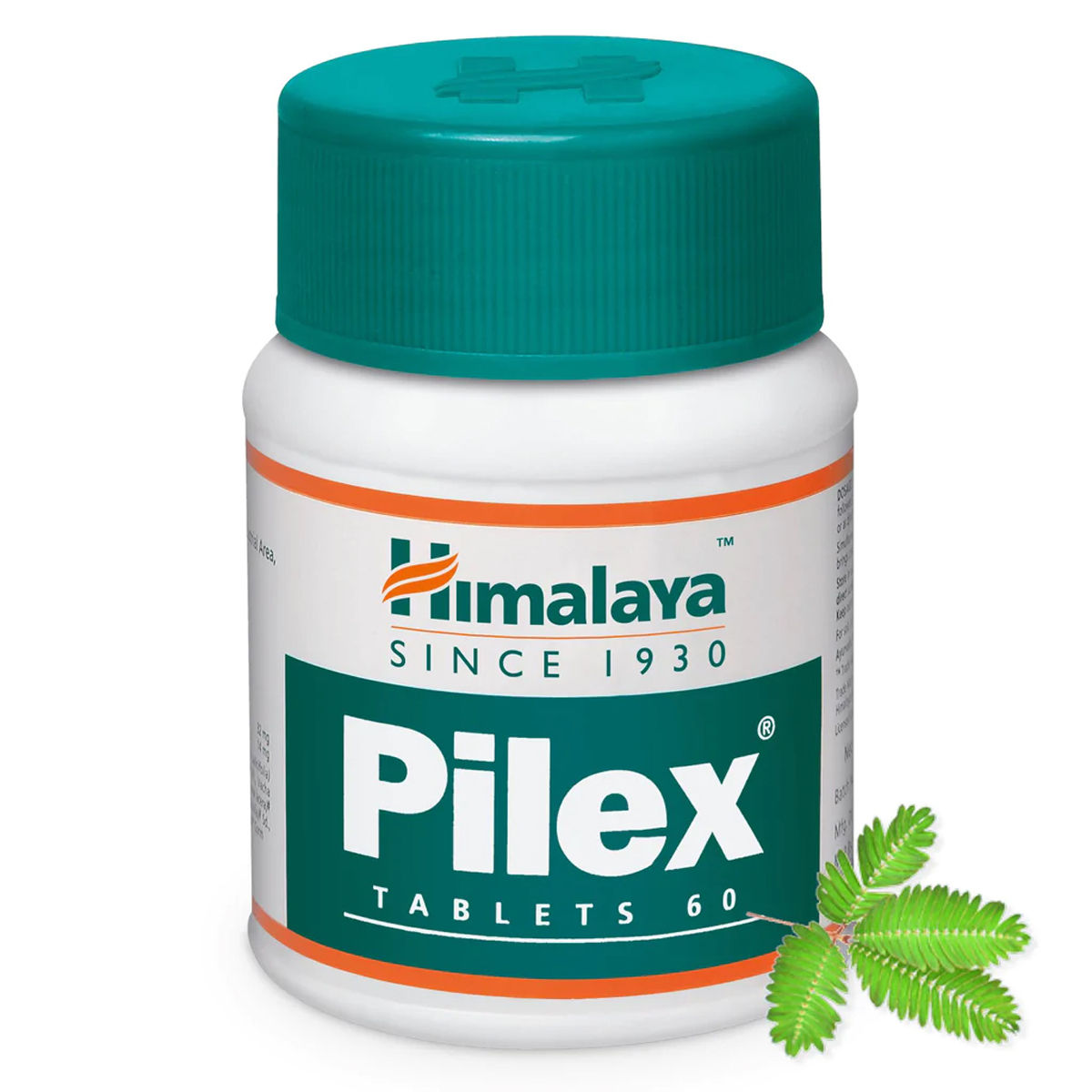 Himalaya Pilex, 60 Tablets Price, Uses, Side Effects, Composition ...