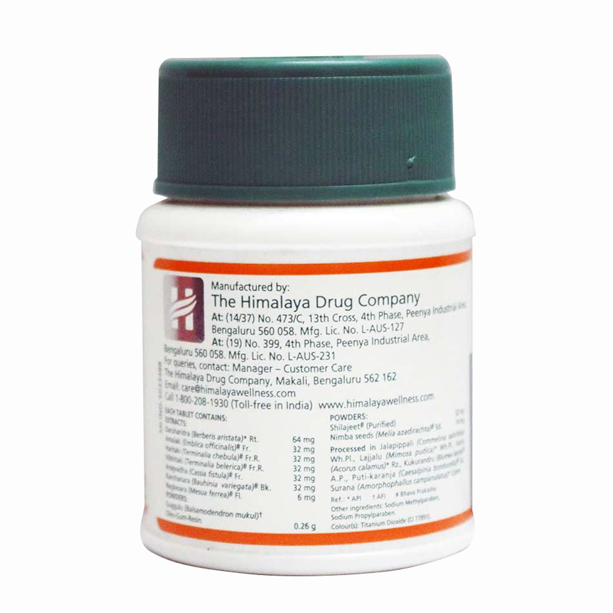 Himalaya Pilex, 60 Tablets Price, Uses, Side Effects, Composition ...