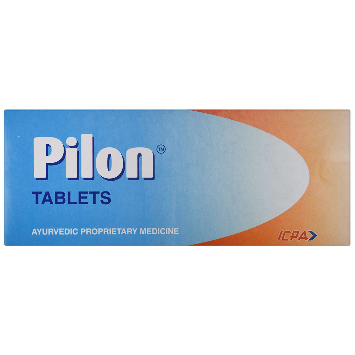 Pilon, 10 Tablets Price, Uses, Side Effects, Composition - Apollo Pharmacy