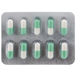 Pimaverse Capsule 10's | Uses, Side Effects, Price | Apollo Pharmacy