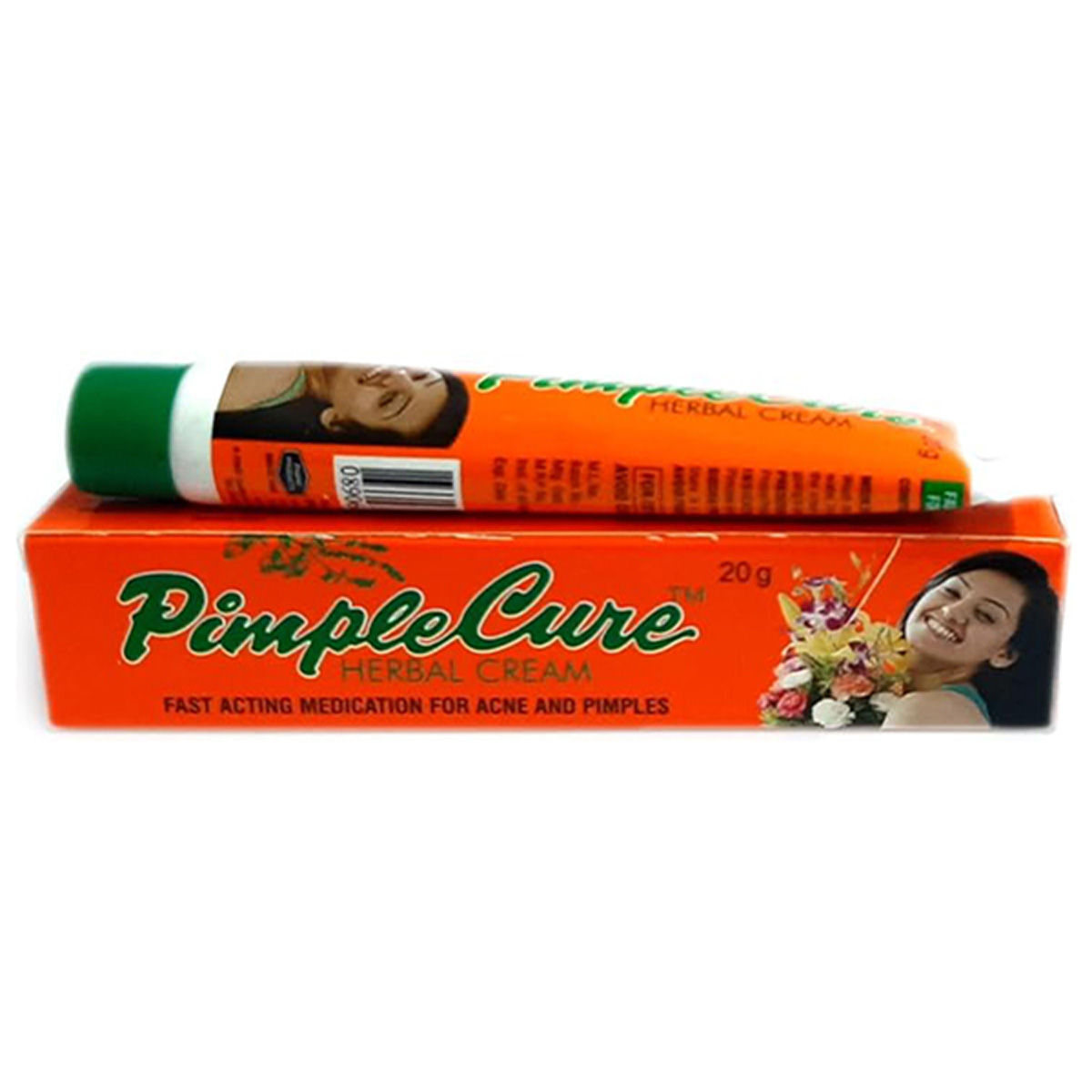 Buy Himalaya Pimple Clear Cream 20 gm | 19 Minutes Delivery | Apollo ...