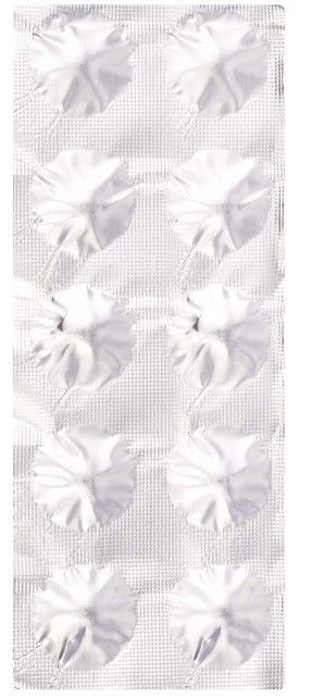 Pinom-CT 40 Tablet 10's Price, Uses, Side Effects, Composition - Apollo ...