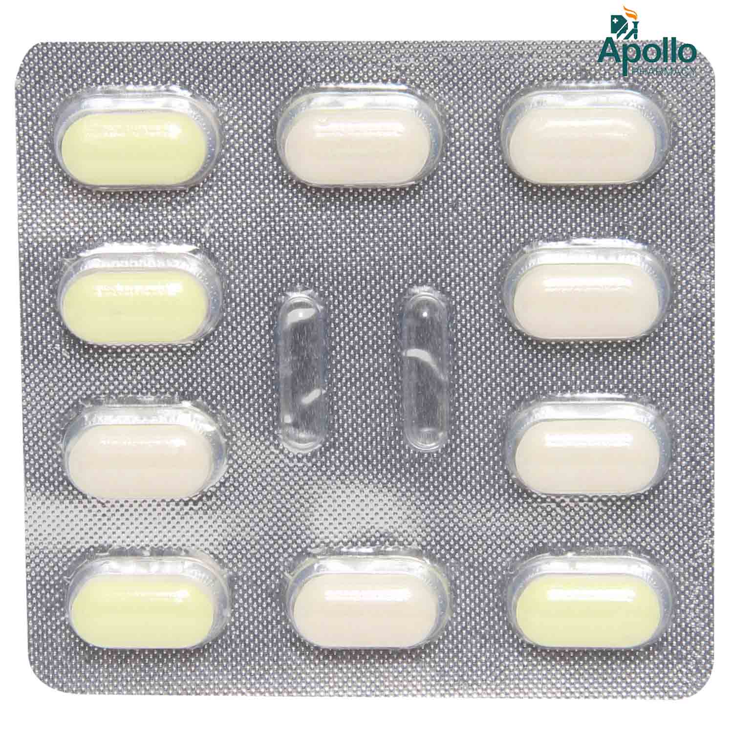 Pioz MF G-1 Tablet 10's Price, Uses, Side Effects, Composition - Apollo Pharmacy