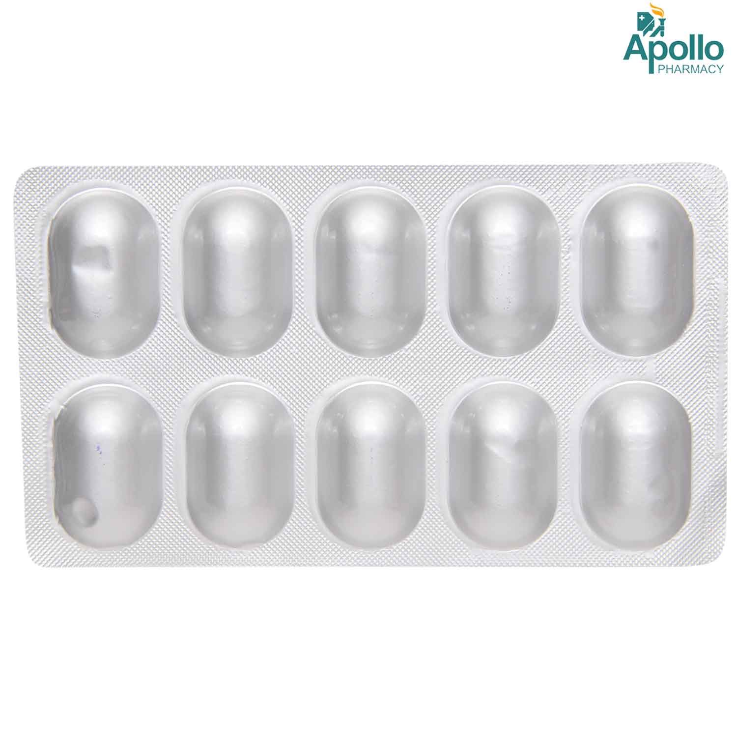 Piomed M 15 Tablet 10's Price, Uses, Side Effects, Composition - Apollo ...