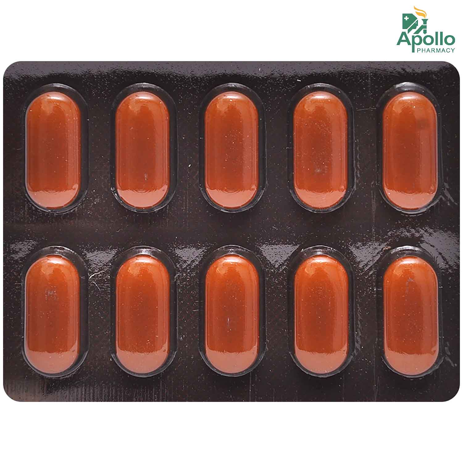 Piratab Forte Tablet 10's Price, Uses, Side Effects, Composition ...