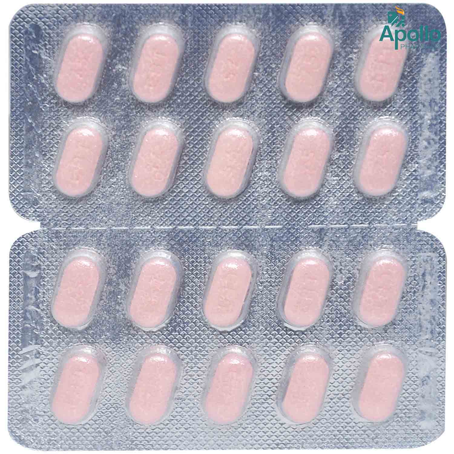 Plagril Tablet 10's Price, Uses, Side Effects, Composition - Apollo ...