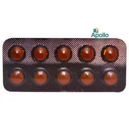 Placida Tablet | Uses, Side Effects, Price | Apollo Pharmacy