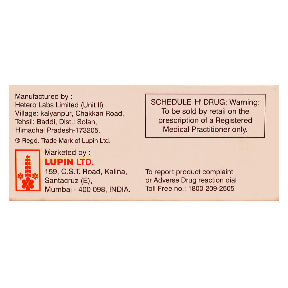 Planep 50 Tablet 10's Price, Uses, Side Effects, Composition - Apollo ...