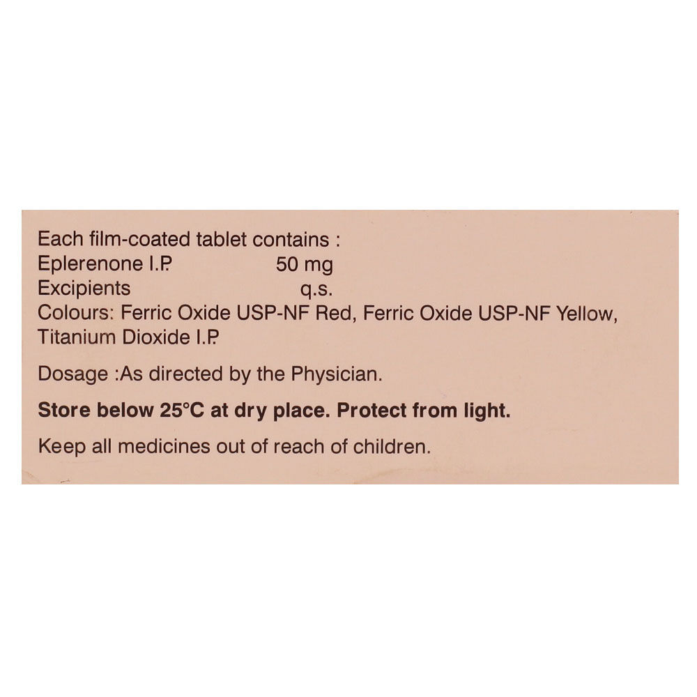 Planep 50 Tablet 10's Price, Uses, Side Effects, Composition - Apollo ...