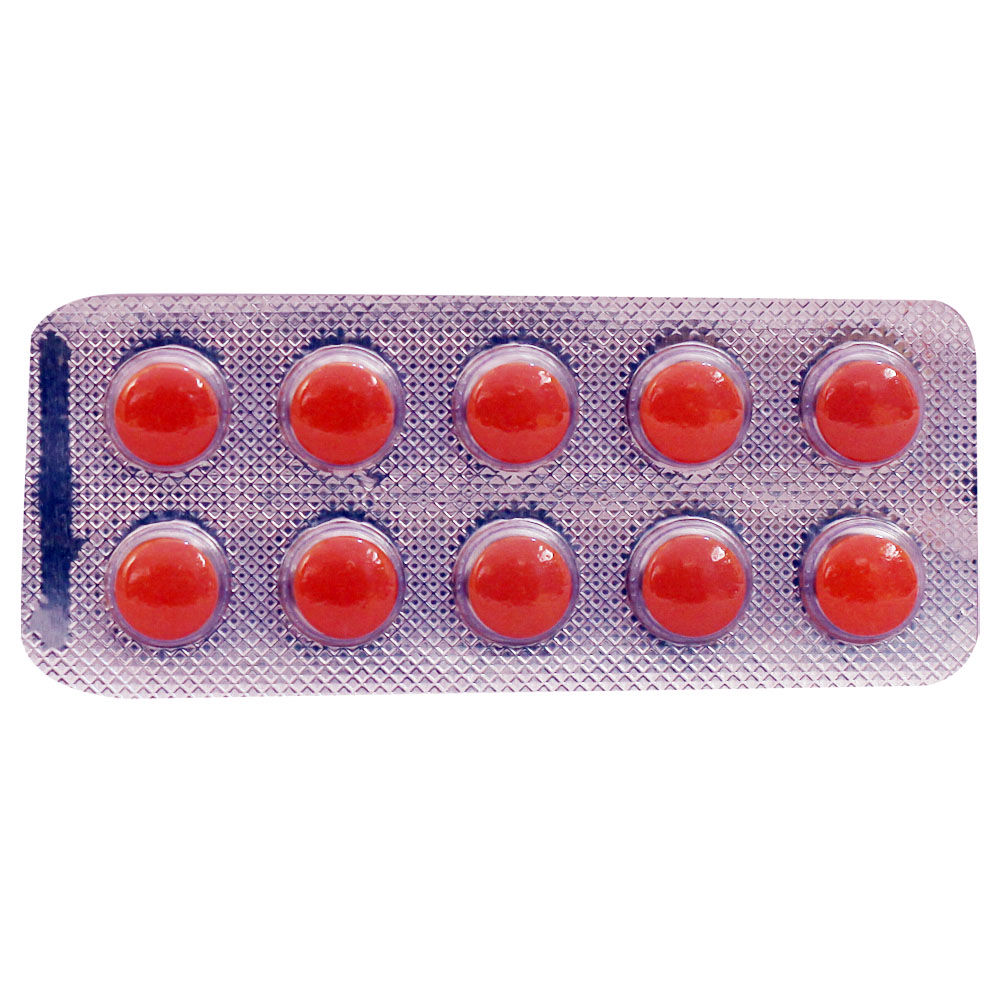 Planep 50 Tablet 10's Price, Uses, Side Effects, Composition - Apollo ...