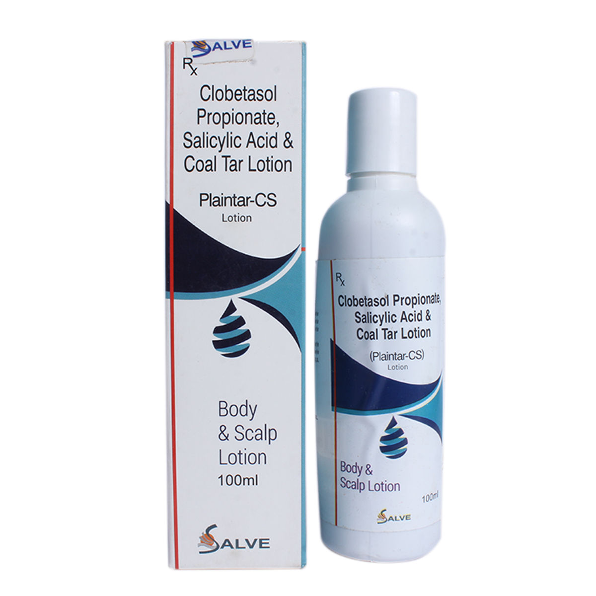 Plaintar CS Lotion 100 ml Price, Uses, Side Effects, Composition ...