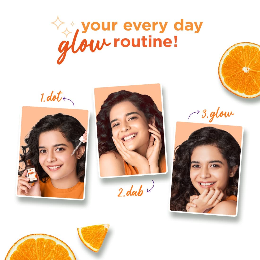 Plum 15% Vitamin C Serum with Mandarin, 20 ml Price, Uses, Side Effects ...