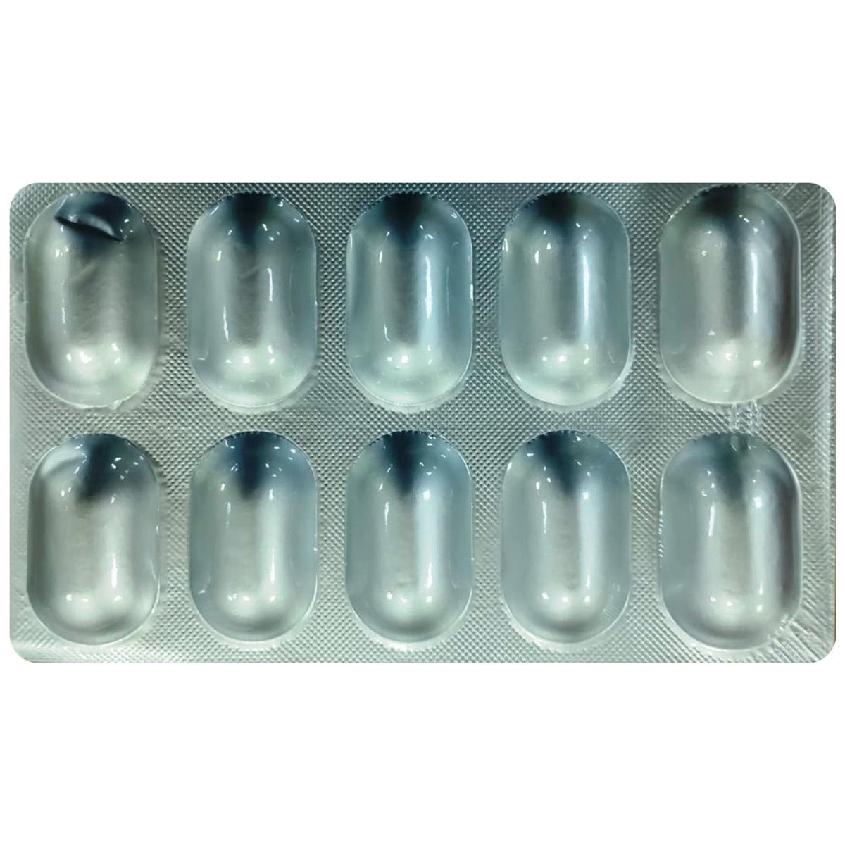 Buy Plentyfert-M Tablet 10's | 19 Minutes Delivery | Apollo Pharmacy