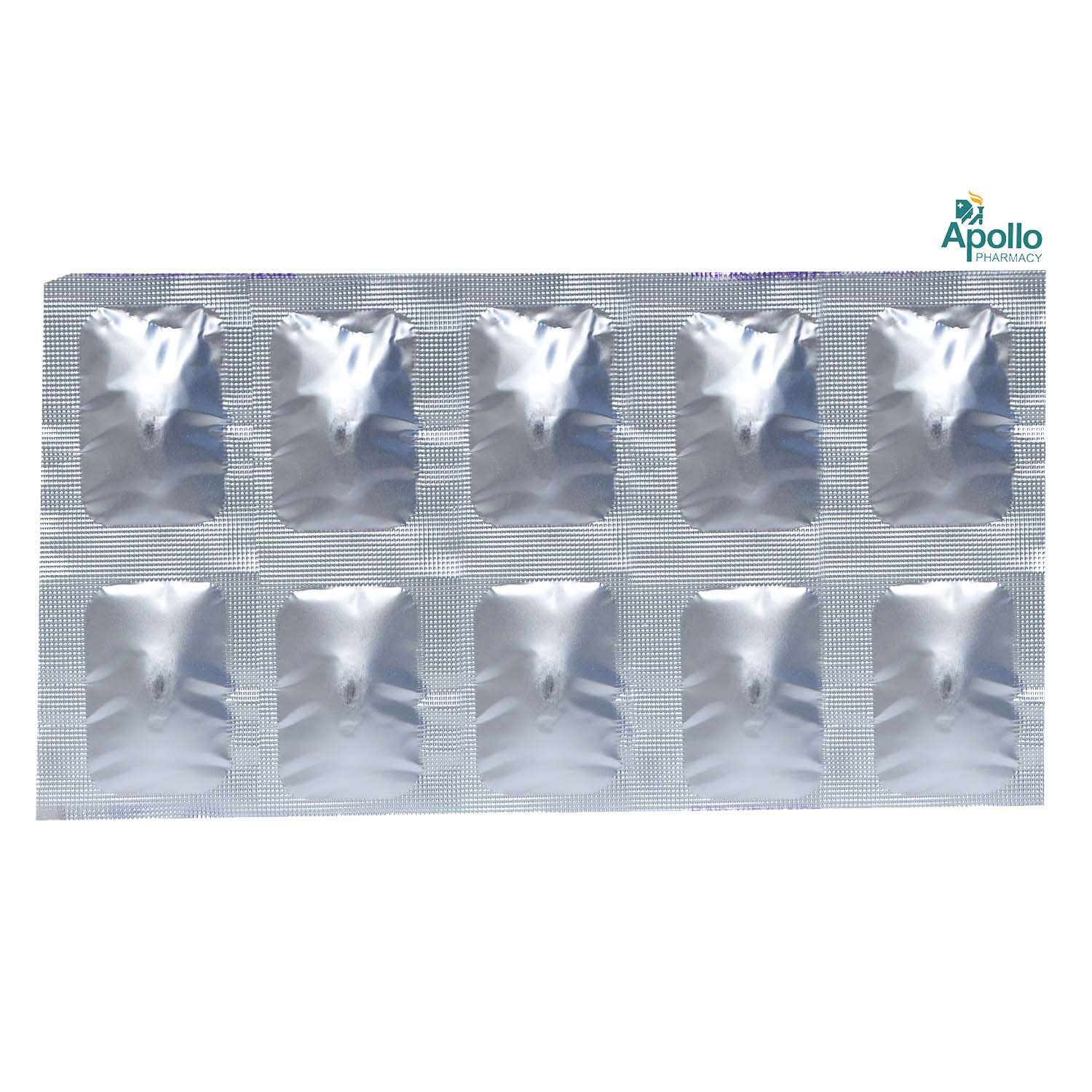 Polyclav 625 mg Tablet | Uses, Side Effects, Price | Apollo Pharmacy