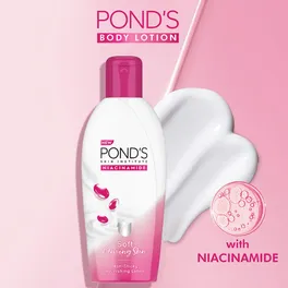 Buy Pond's Niacinamide Soft Glowing Lotion, 90 ml | 19 Minutes Delivery ...