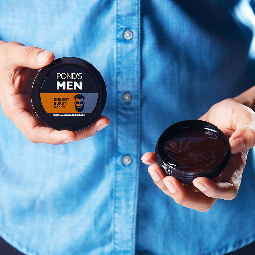 Ponds Men Energy Bright Facewash, 50 gm Price, Uses, Side Effects ...