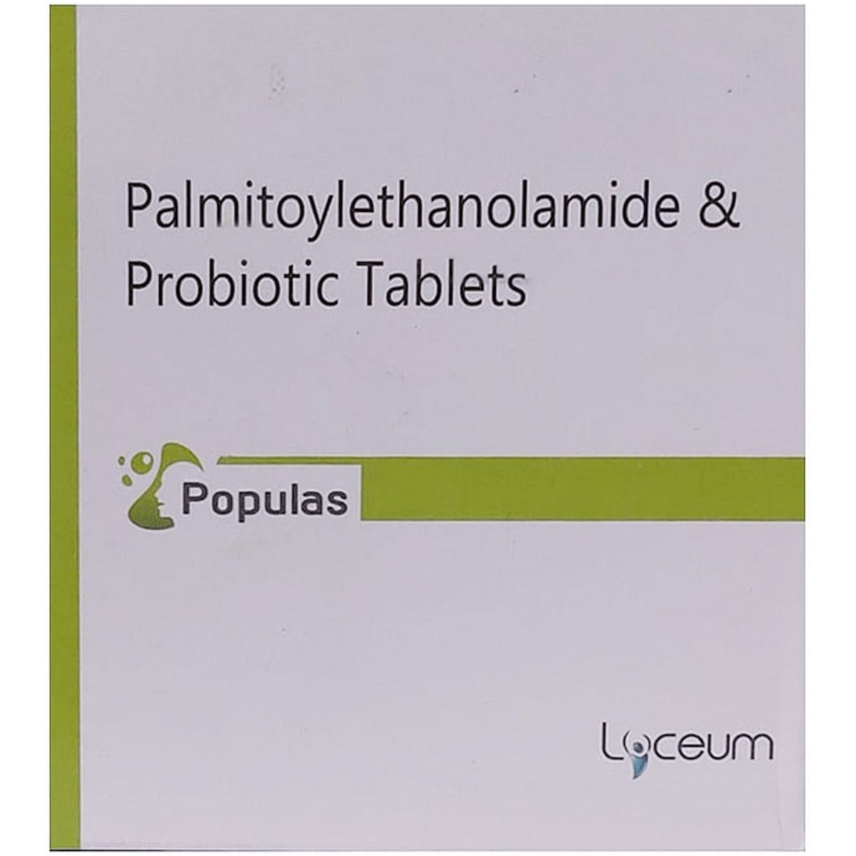 Populas Tablet 10's Price, Uses, Side Effects, Composition - Apollo ...