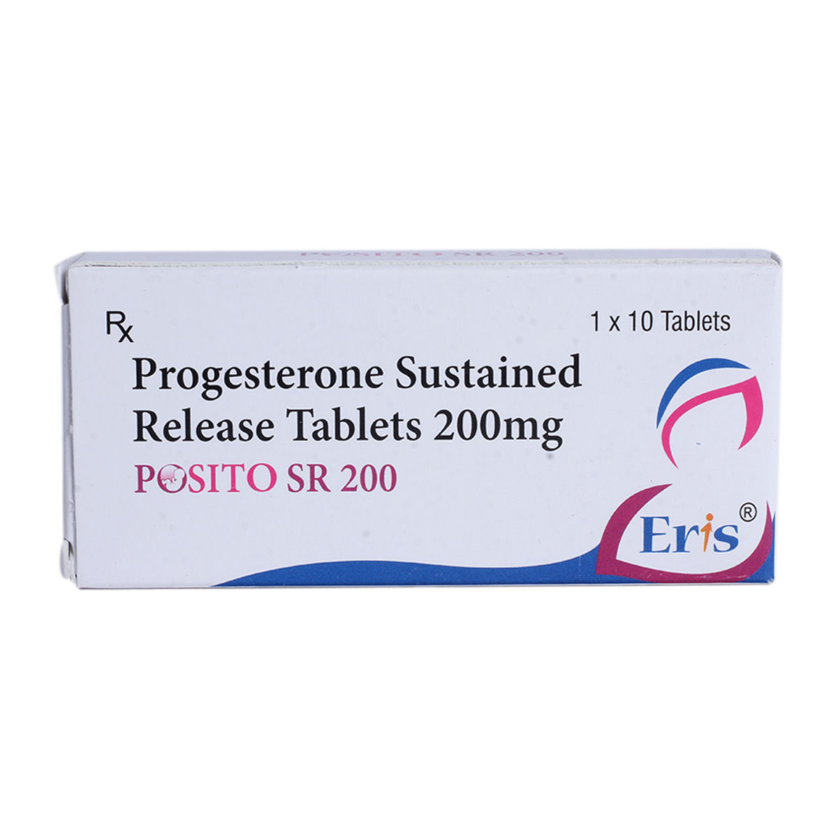 Posito SR 200 Tablet | Uses, Side Effects, Price | Apollo Pharmacy