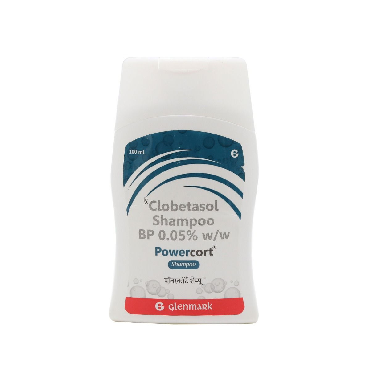 Powercort Shampoo | Uses, Side Effects, Price | Apollo Pharmacy