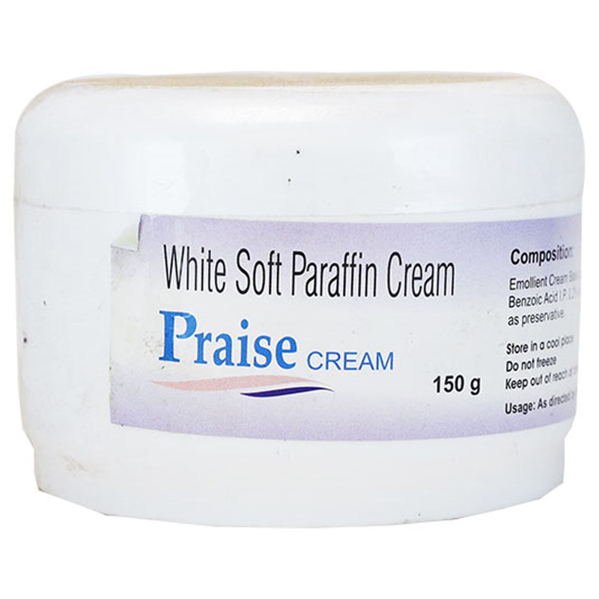 Buy Praise Cream 150 gm | 19 Minutes Delivery | Apollo Pharmacy