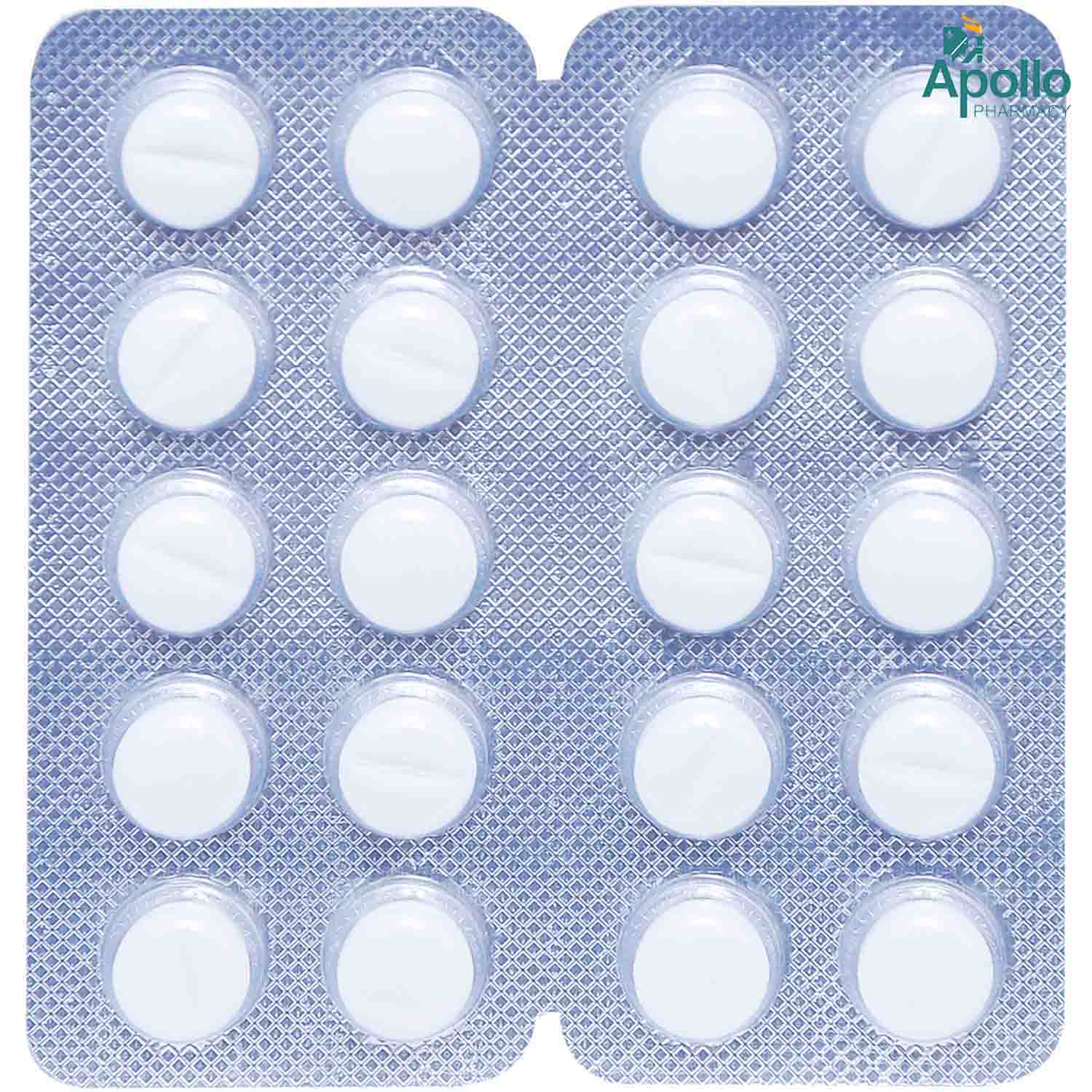 Pradil 150 Tablet 10's Price, Uses, Side Effects, Composition - Apollo ...