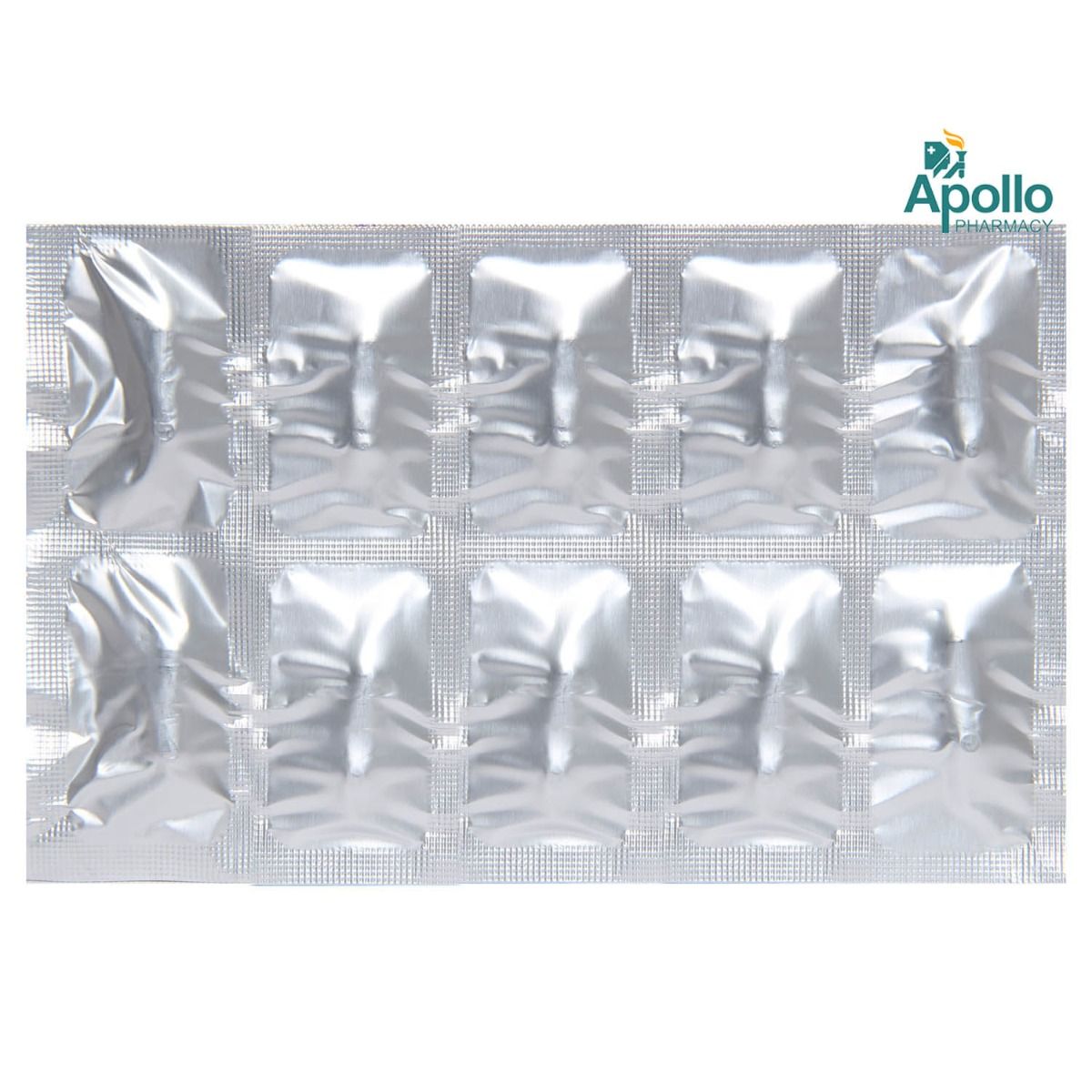 P-RD Capsule 10's Price, Uses, Side Effects, Composition - Apollo Pharmacy