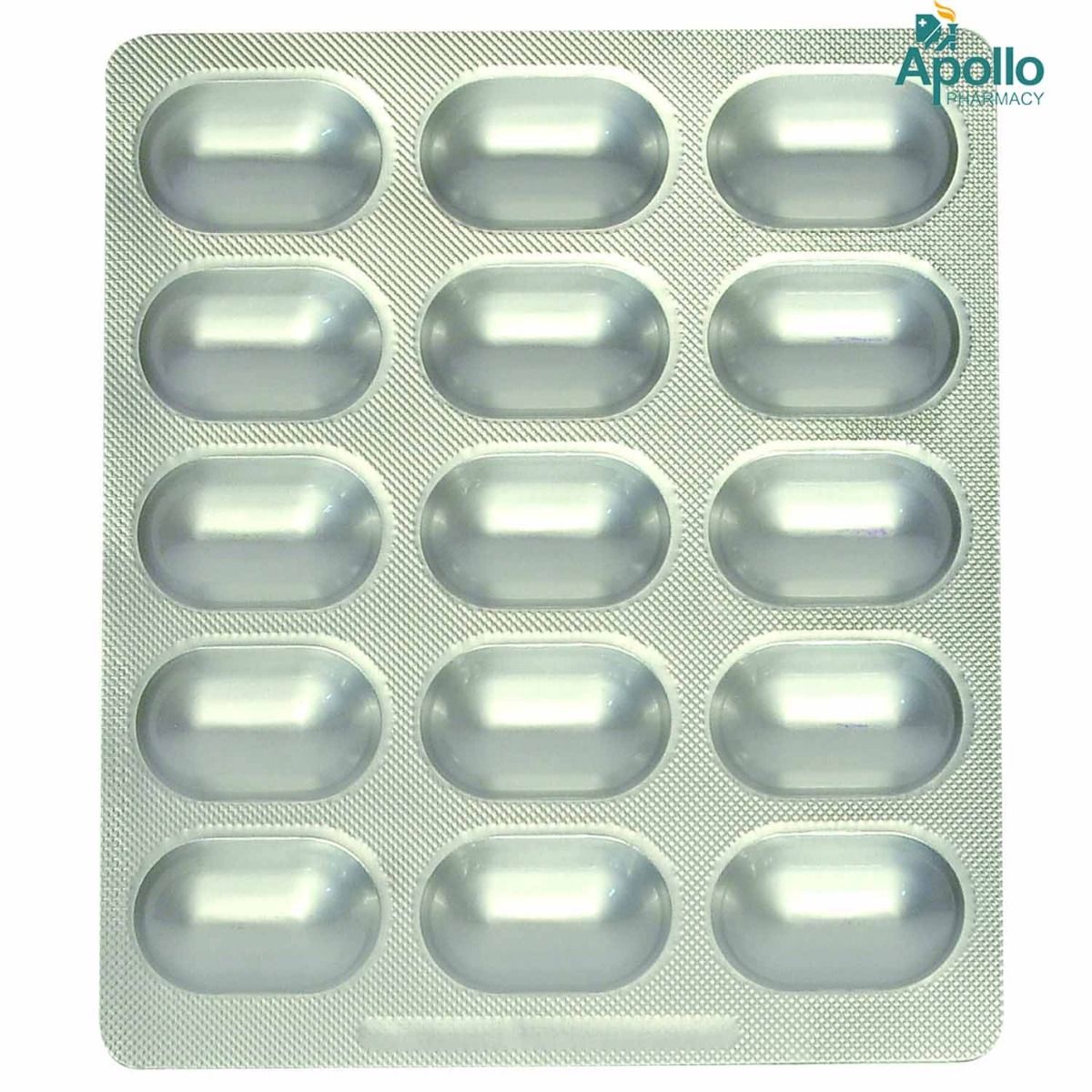 Pregalin M 75 Capsule 15's Price, Uses, Side Effects, Composition ...